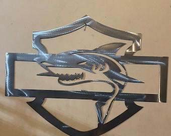 Dxf File Yard Stake Dragon - Etsy