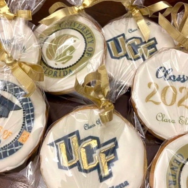 Shortbread Cookies - Etsy