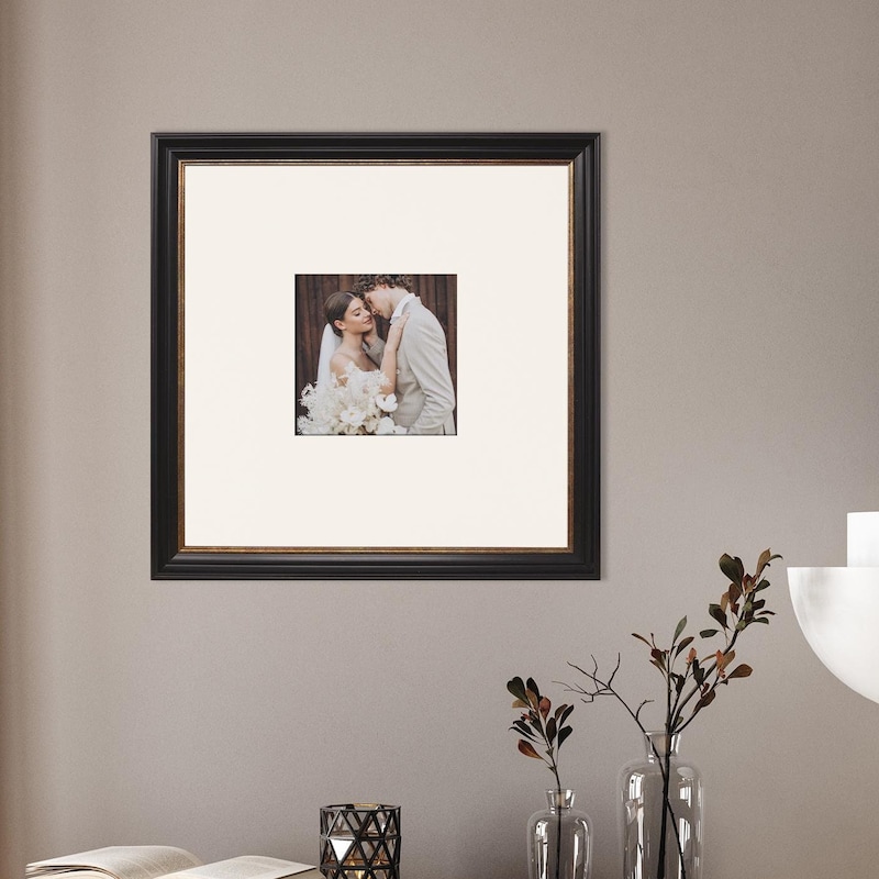 Glass for Frame 20x20 - Etsy UK