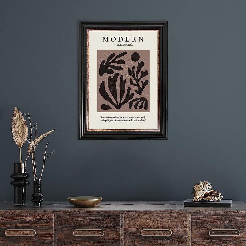 14x10 Picture Frame - Etsy