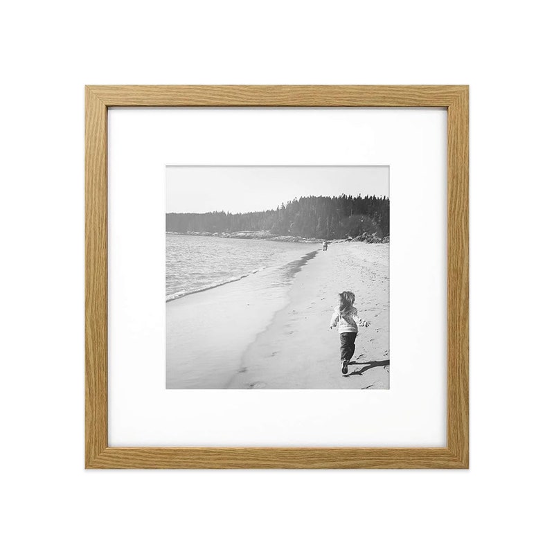 Thin 12x12 Frame - Etsy UK