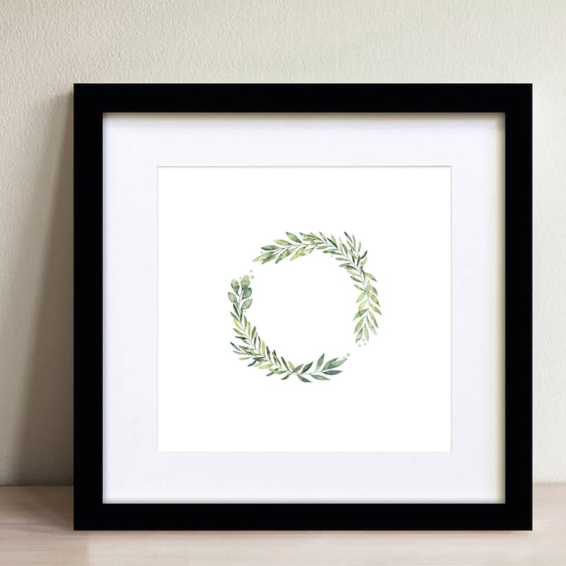 20x20 Picture Frame - Etsy UK