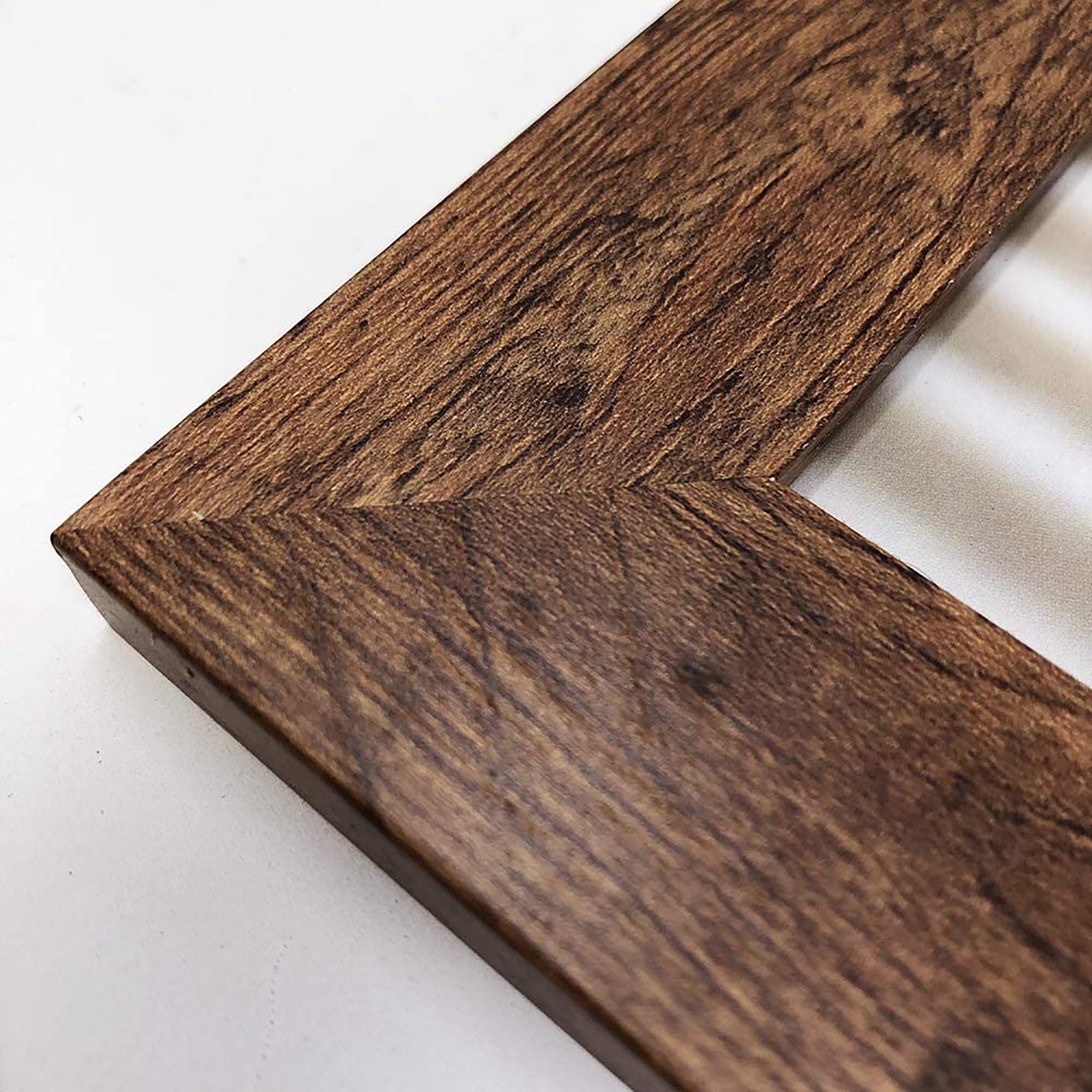 A3 Frame Wooden Rustic Photo Frame A4 Photo Frame / Small A5 - Etsy UK