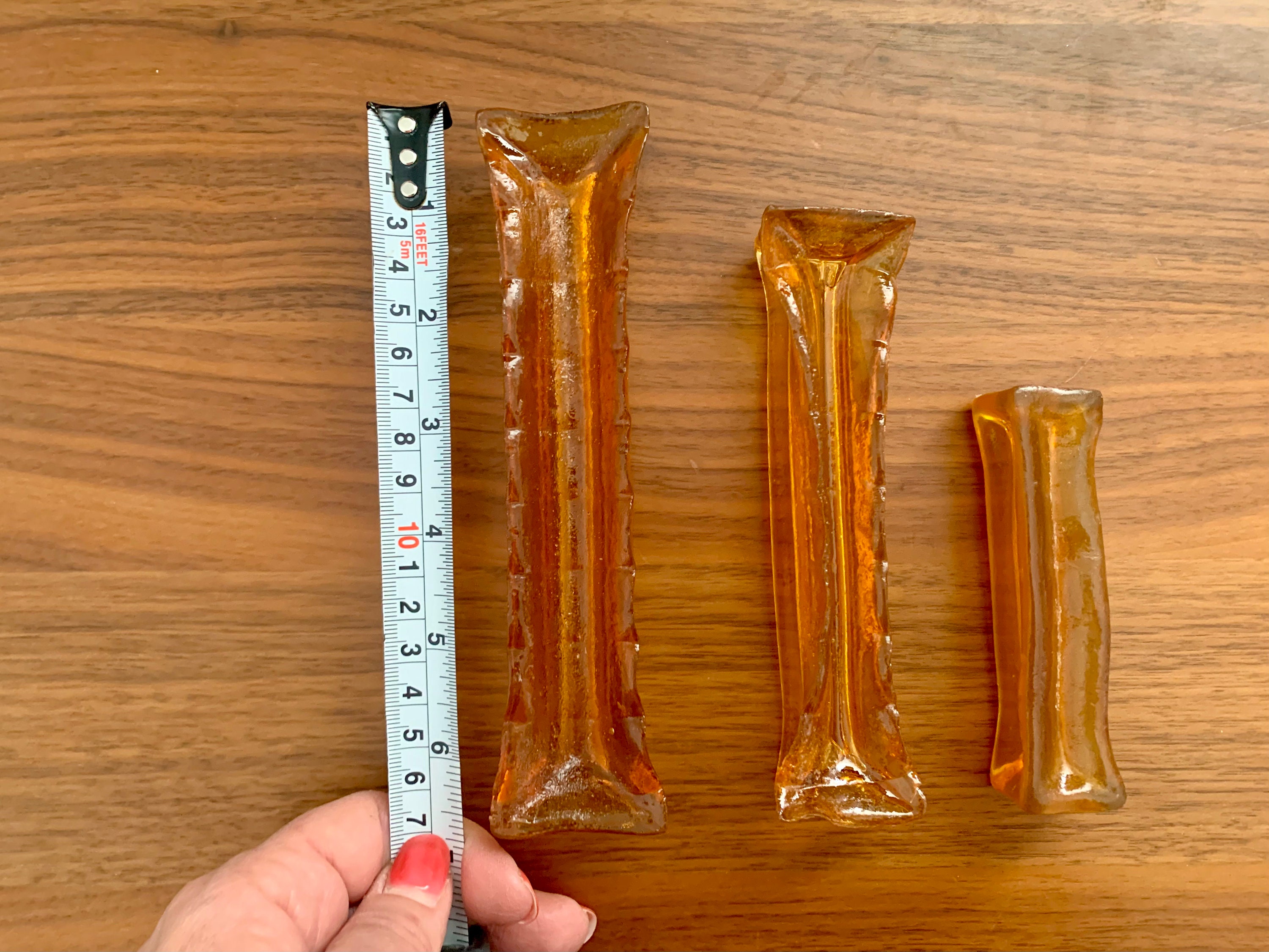 Natural Bone Marrow Gelatin Long Lasting Dog Chews - 7 Flavours - Etsy ...
