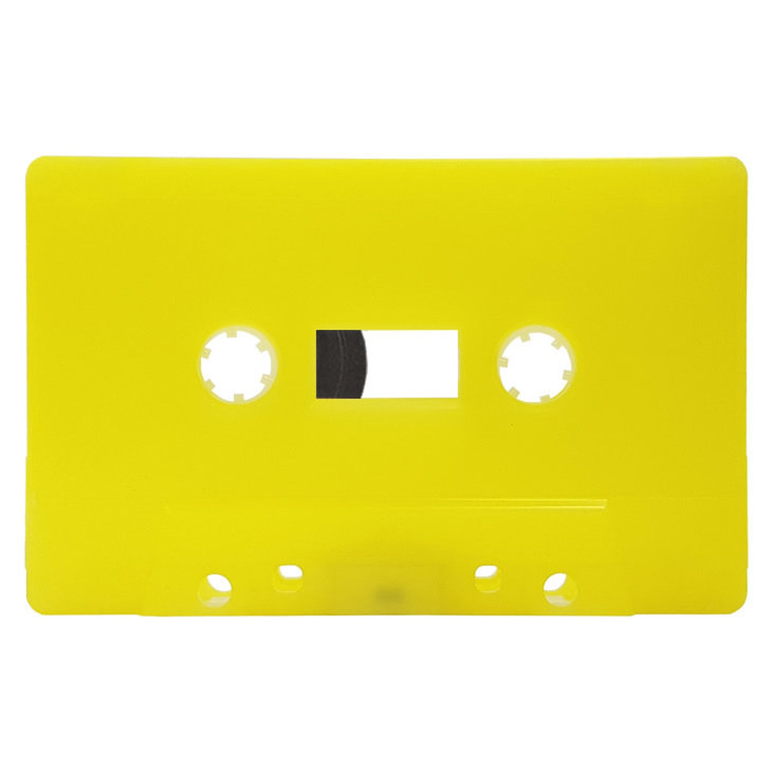 10 Pack - Blank Pro Grade Cassette Tape for Personal Recording With ...