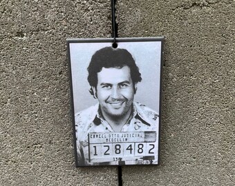 Narcos Netflix Poster - Etsy