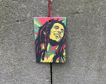 Bob Marley Tree - Etsy