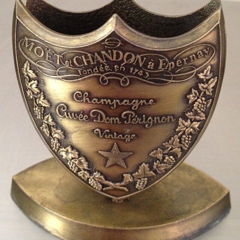 Dom Perignon - Etsy