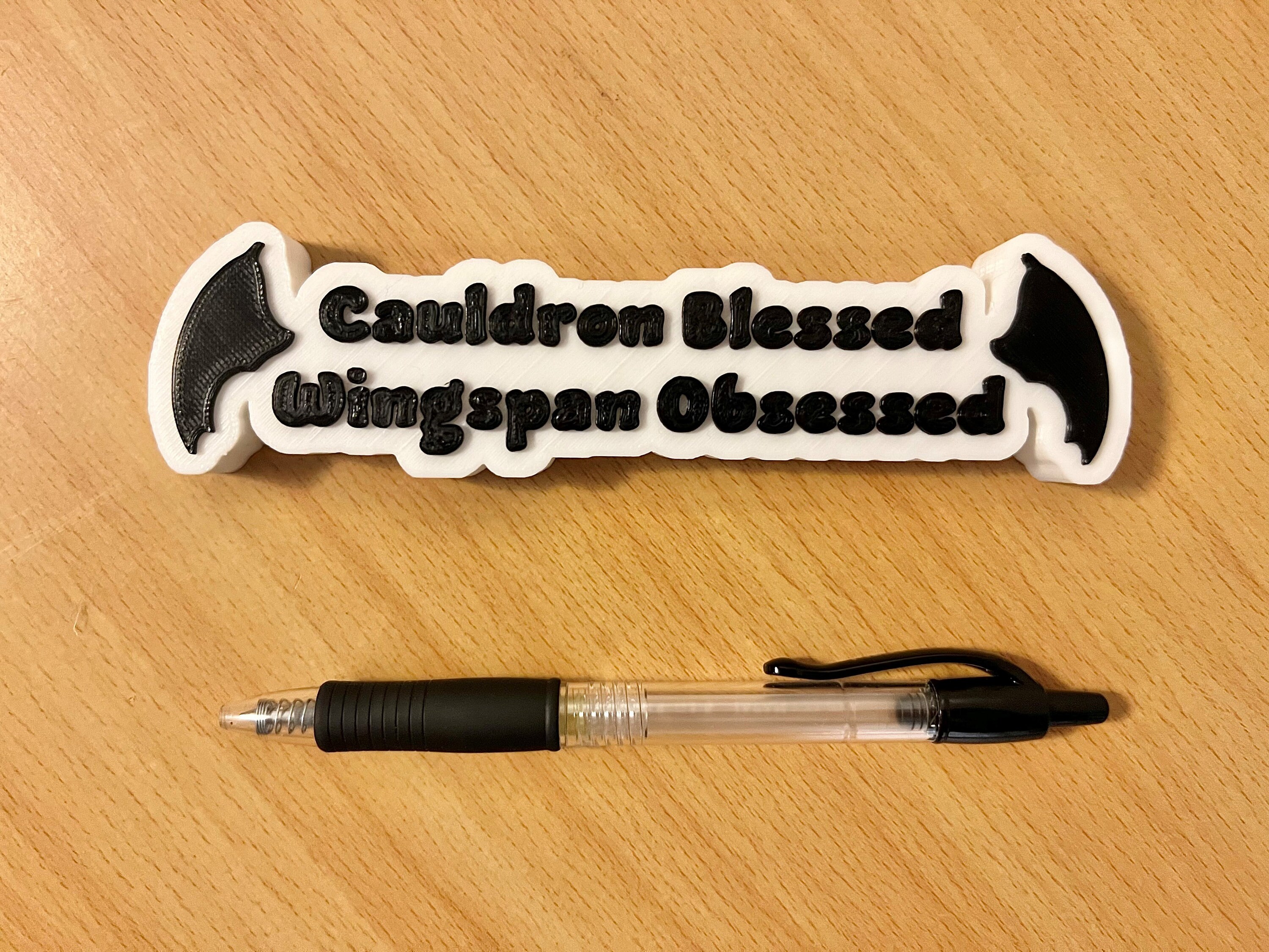 ACOTAR Bookshelf Sign, ACOTAR Decor, Bookshelf Decor, Rhys Sign - Etsy