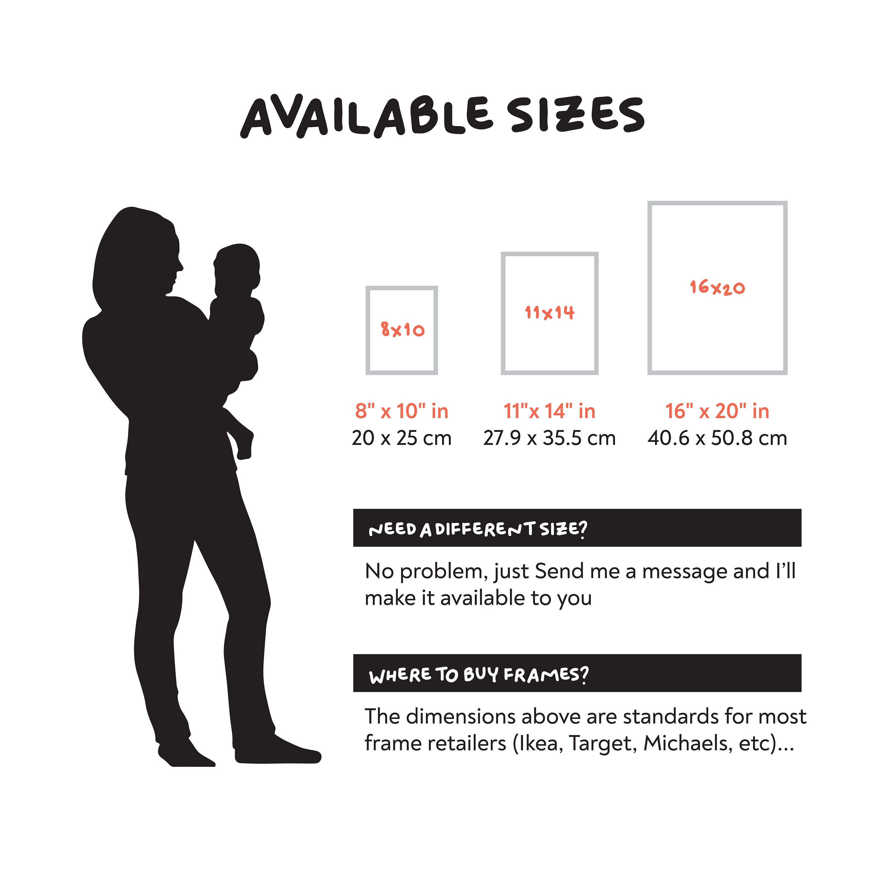 Ice Cream Poster | PRINTABLE Art for Kids Bedroom and Nursery, Kids ...