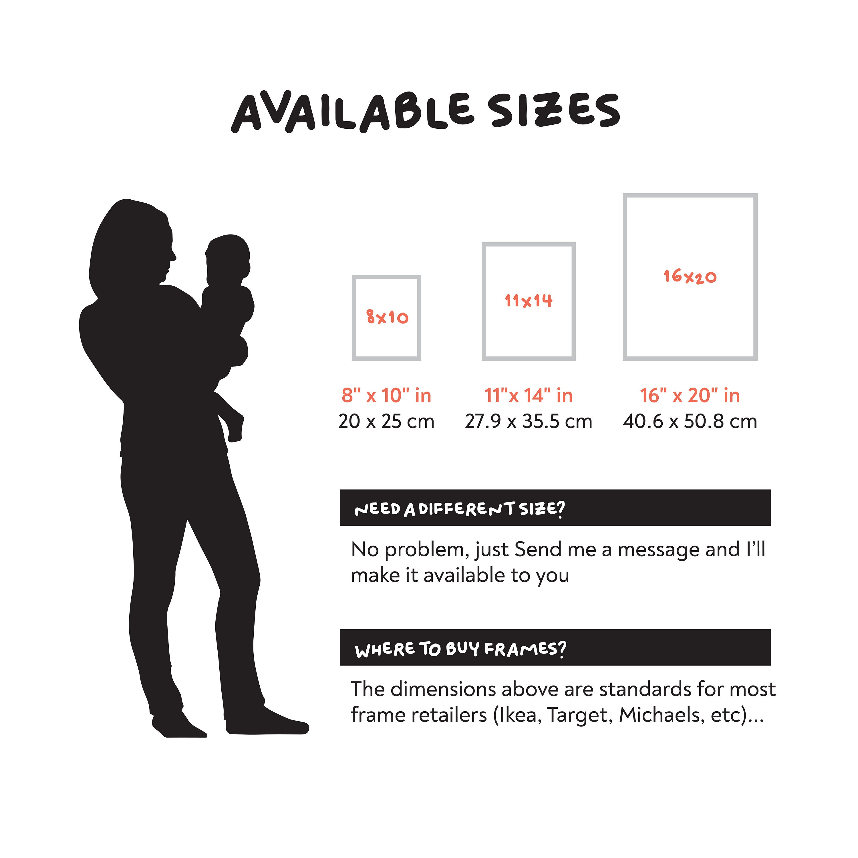 Shapes Poster, Colors Poster, Set of 2 Posters, PRINTABLE Wall Art ...