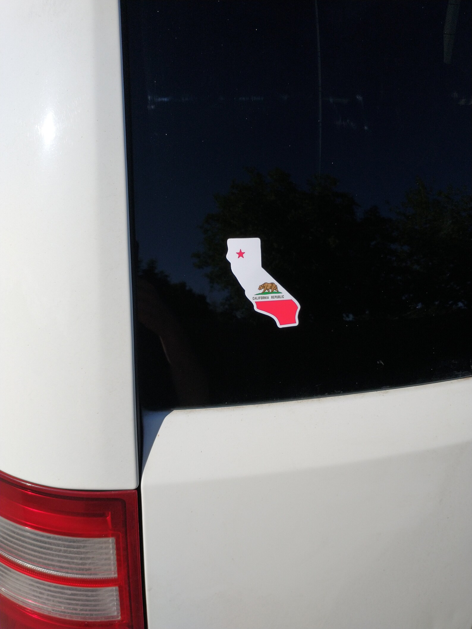 California Sticker 3 Weatherproof Vinyl - Etsy