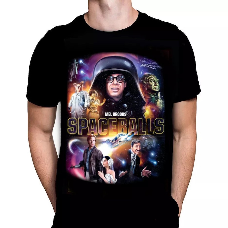 Spaceballs Merchandise - Etsy