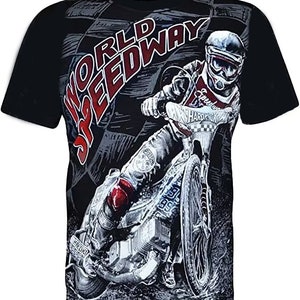 Speedway - Etsy