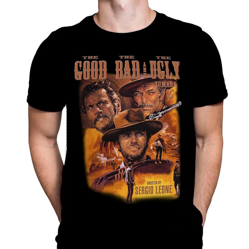 Spaghetti Western Patterns - Etsy