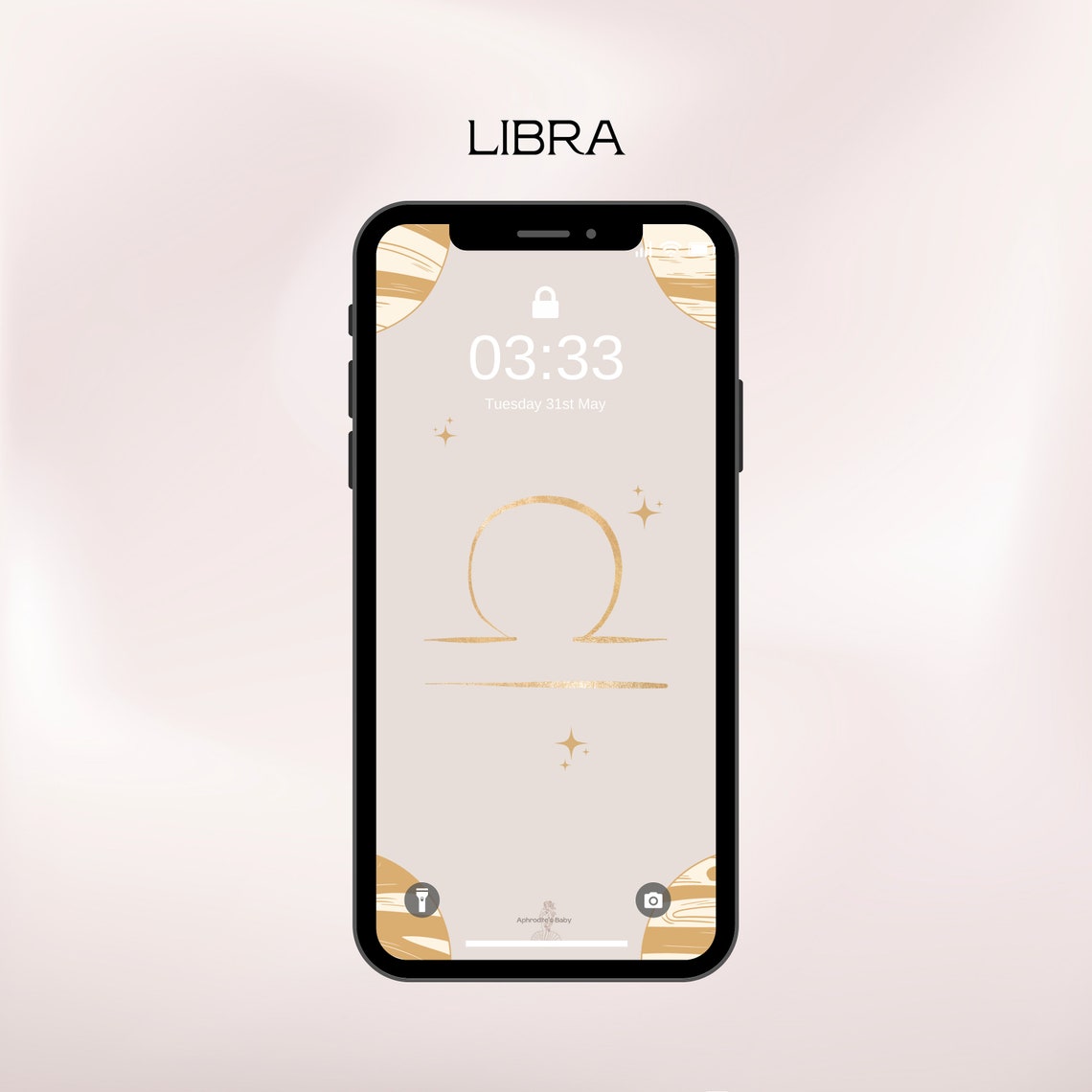 Air Signs Zodiac Phone Wallpaper Bundle Gemini Libra Aquarius Zodiac ...