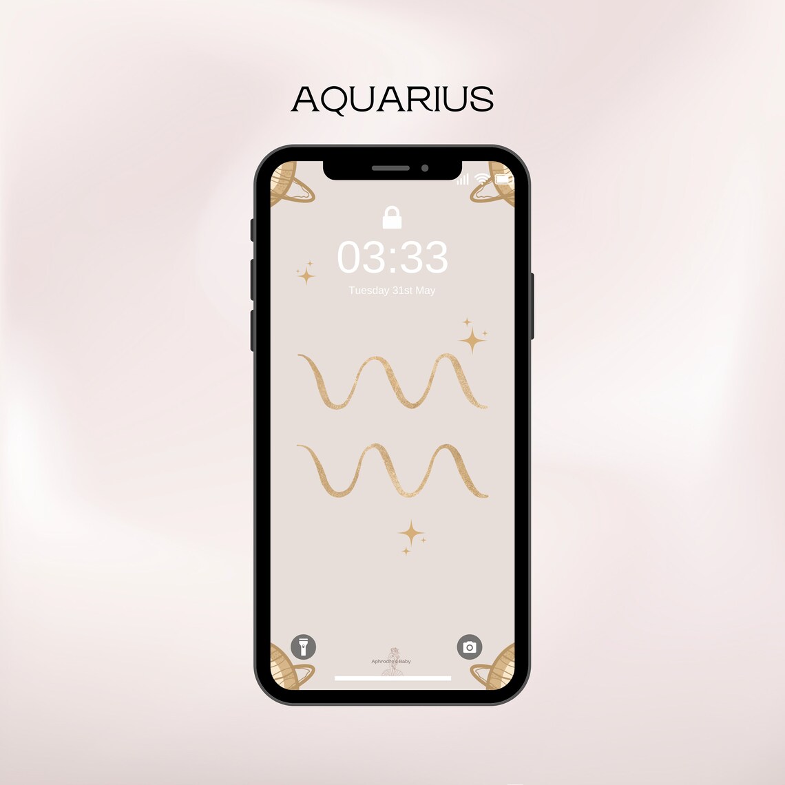 Air Signs Zodiac Phone Wallpaper Bundle Gemini Libra Aquarius Zodiac ...