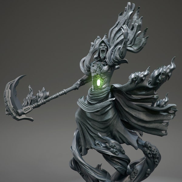 40k Necron Proxy - Etsy