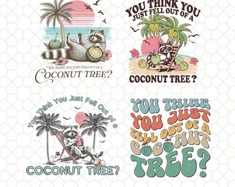 Coconut Tree Kamala Png You Think You Just Fell Out of a Coconut Tree ...