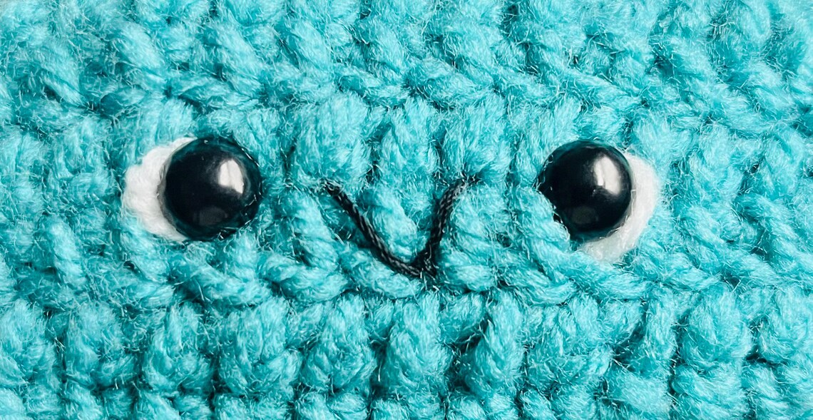 Dumpster Fire Crochet Pattern / Emotional Support Dumpster Fire / PDF ...