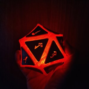 Baldur's Gate 3 Mystery Shadowheart Artifact Game Prop Cosplay Gift for ...