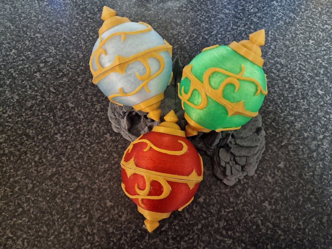 Palsphere Palworld Game Prop Cosplay Gift for Him Toy Replica Geek ...