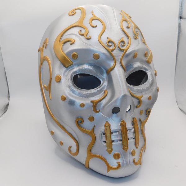 Death Eater Costume - Etsy