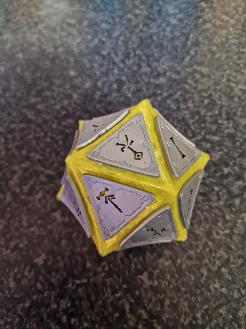 Baldur's Gate 3 Mystery Shadowheart Artifact Game Prop Cosplay Gift for ...