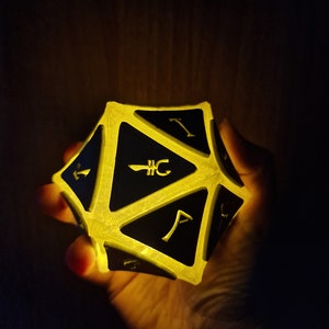 Baldur's Gate 3 Mystery Shadowheart Artifact Game Prop Cosplay Gift for ...