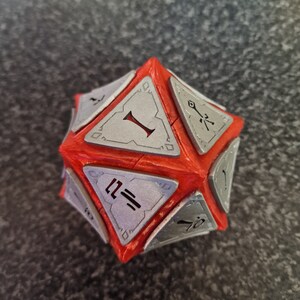 Baldur's Gate 3 Mystery Shadowheart Artifact Game Prop Cosplay Gift for ...