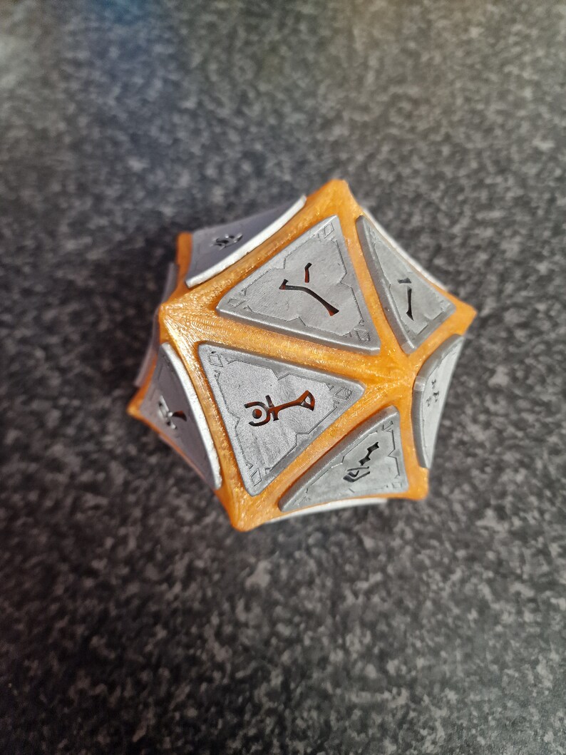 Baldur's Gate 3 Mystery Shadowheart Artifact Game Prop Cosplay Gift for ...