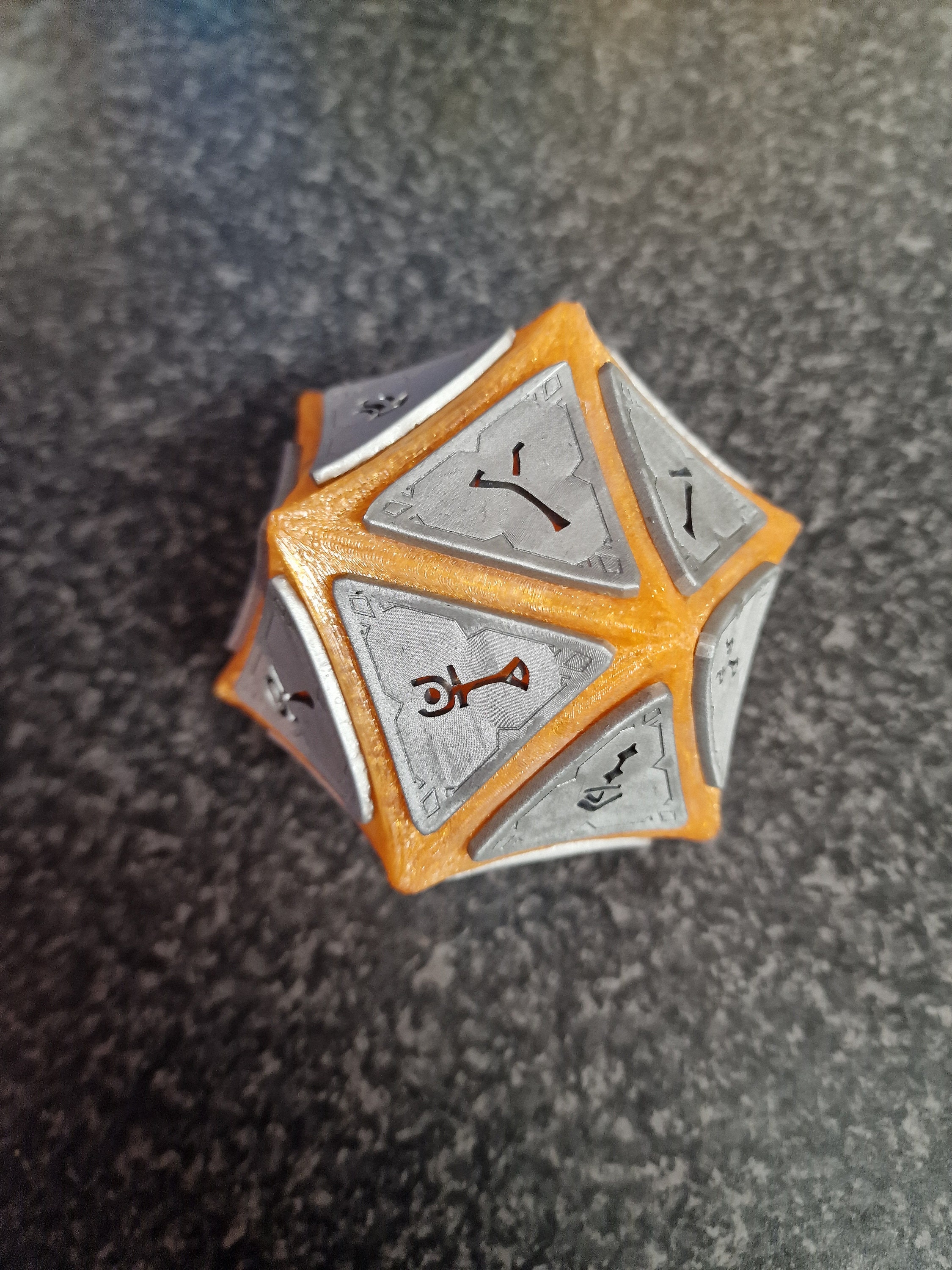 Baldur's Gate 3 Mystery Shadowheart Artifact Game Prop Cosplay Gift for ...