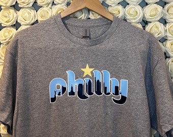 Phillies City Connect Philly Inspired Beaded Necklace / Philadelphia ...
