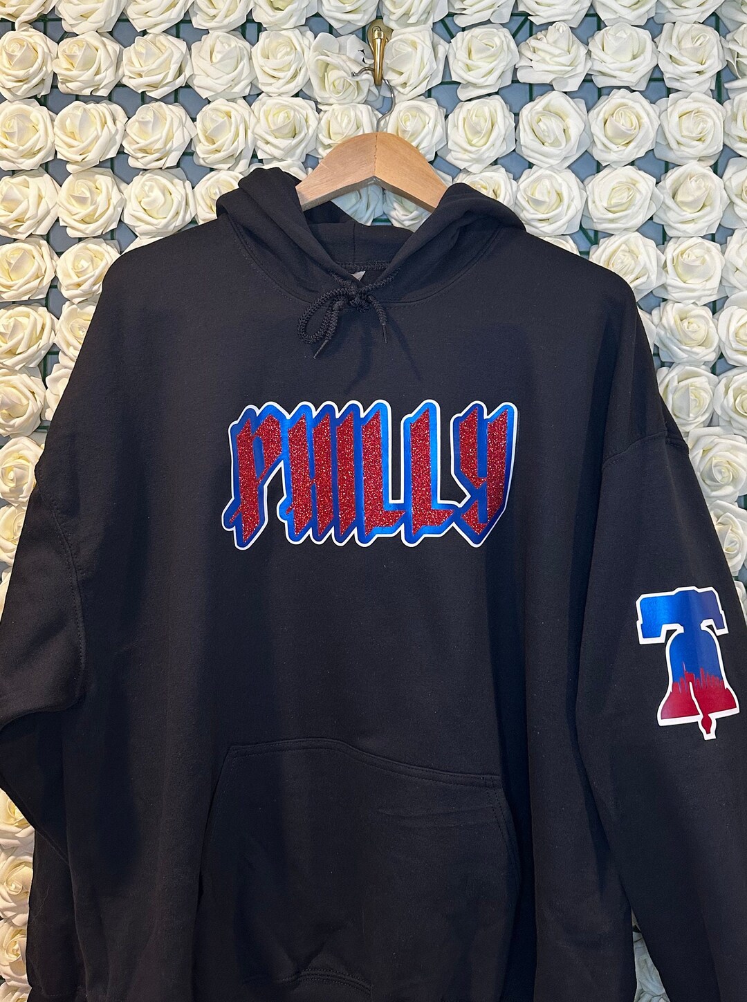 Philly Connect / Phillies Baseball - Etsy