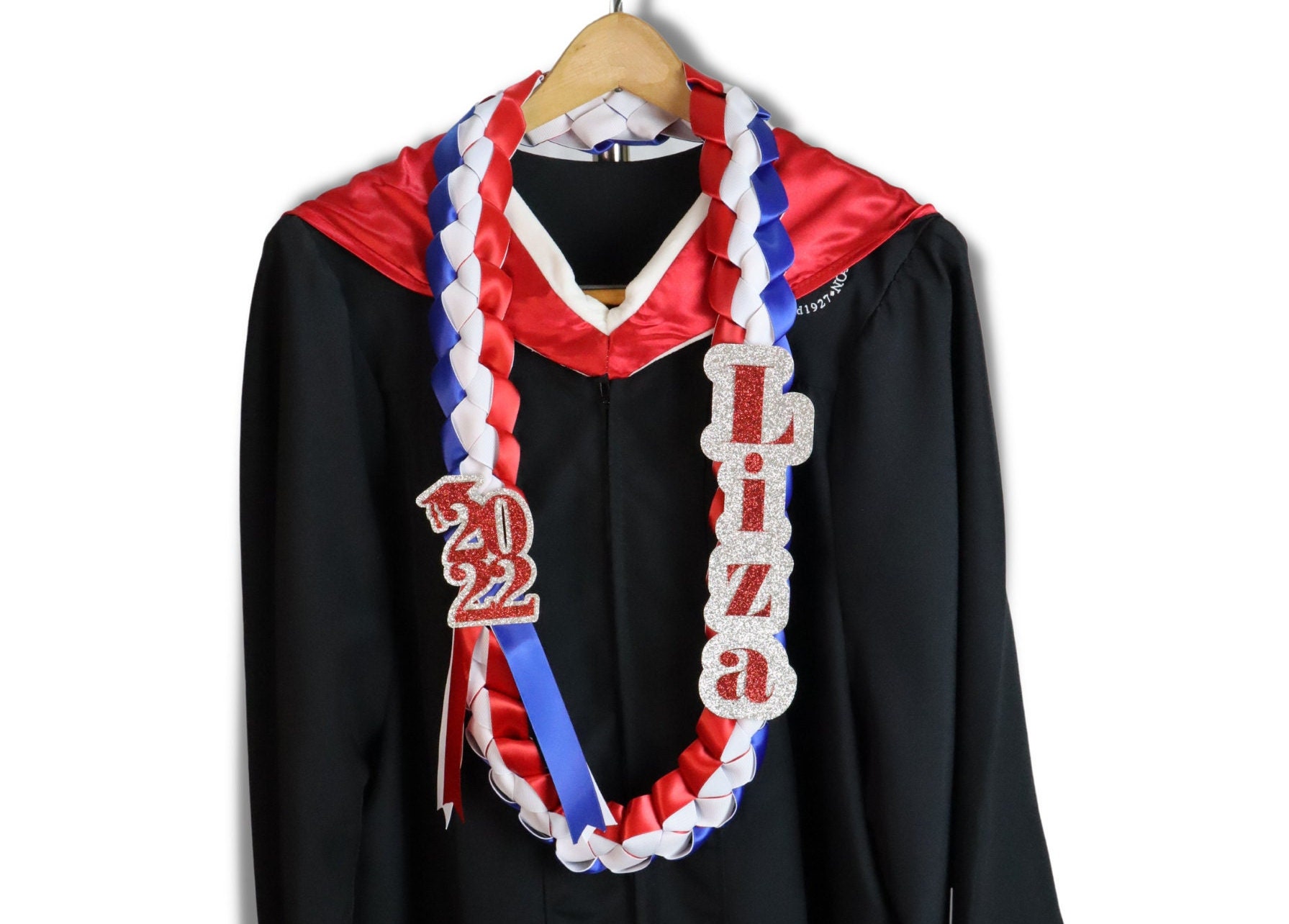 Custom Graduation Leis - Etsy