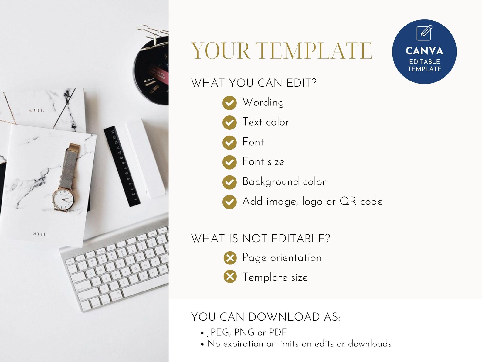 Wifi Password Sign, Airbnb Wifi Sign, Business Wifi Printable Sign ...