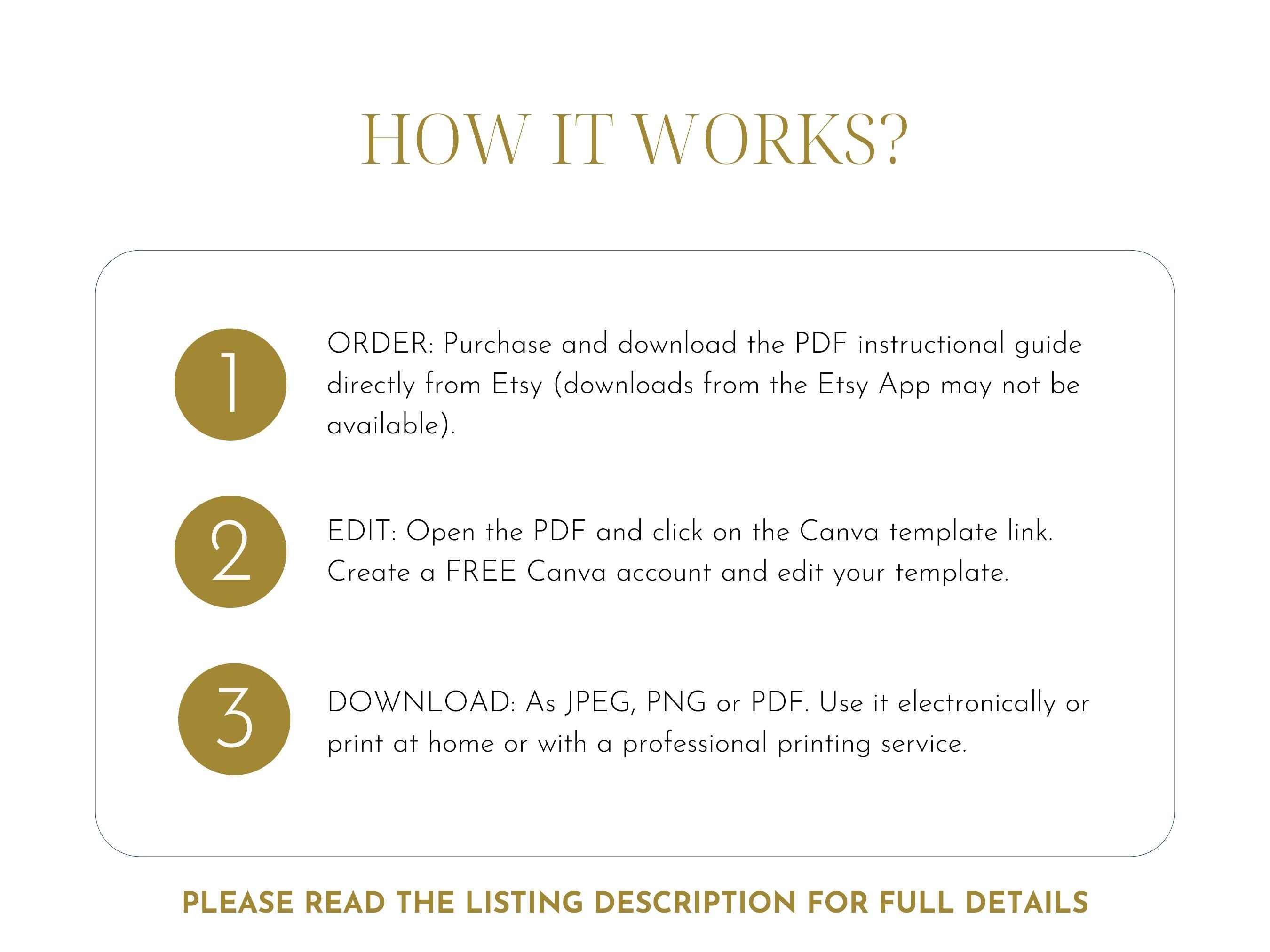 Wifi Password Sign, Airbnb Wifi Sign, Business Wifi Printable Sign ...