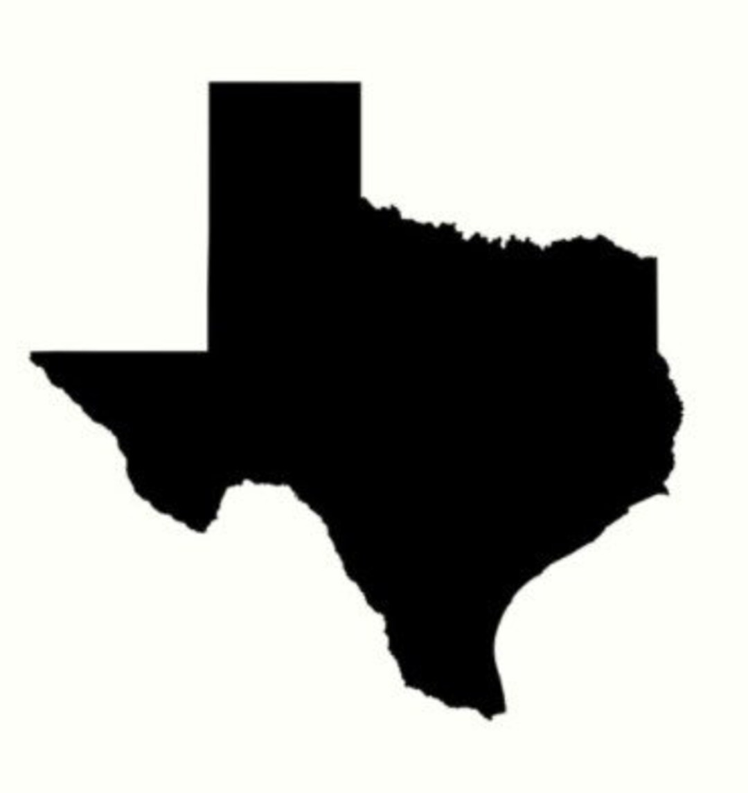 State Metal Sign - Etsy