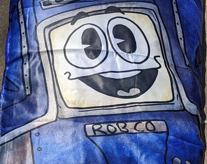 Yes Man Body Pillow - Etsy