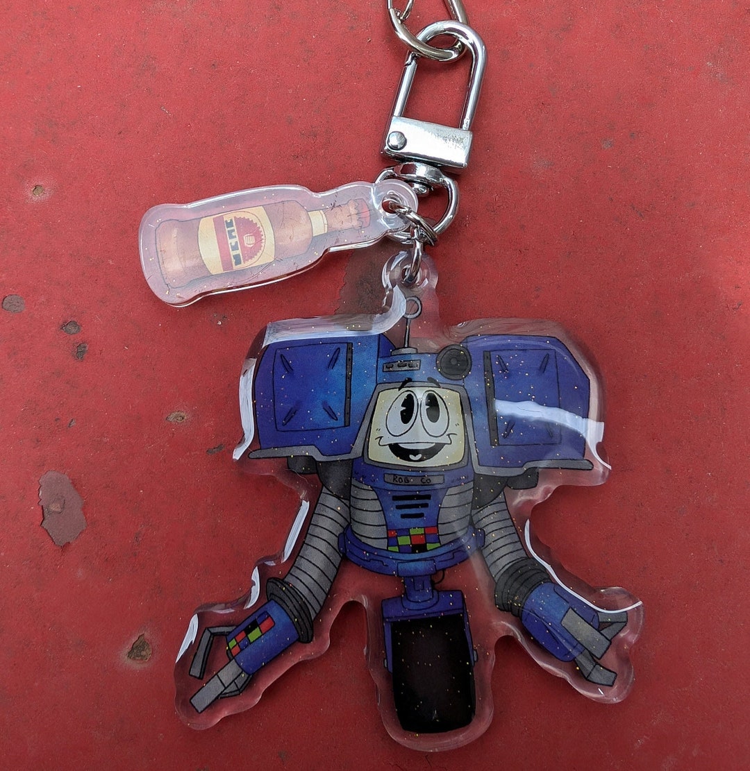 Yes Man Small Lanyards and Charms - Etsy