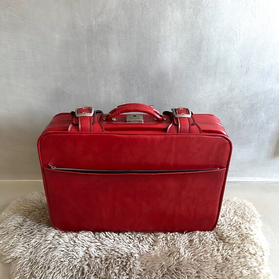 koffer 70er vintage - Gem