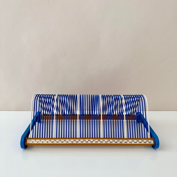 Vintage Vinyl Record Holder - Etsy