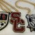 Custom Sports Team Turnover Chain Custom Big Pendant Sports Chain - Etsy