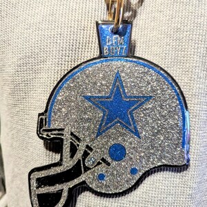 Custom Sports Team Turnover Chain | Custom Big Pendant Sports Chain - Etsy