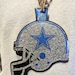 Custom Soccer Sports Team Turnover Chain | Soccer Chain | Custom Big ...