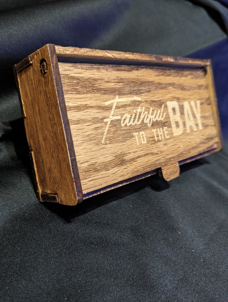 Custom Chain Storage Box - Etsy