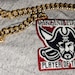 Custom Soccer Sports Team Turnover Chain | Soccer Chain | Custom Big ...