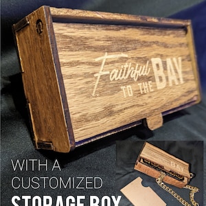 Custom Sports Team Turnover Chain | Custom Big Pendant Sports Chain - Etsy