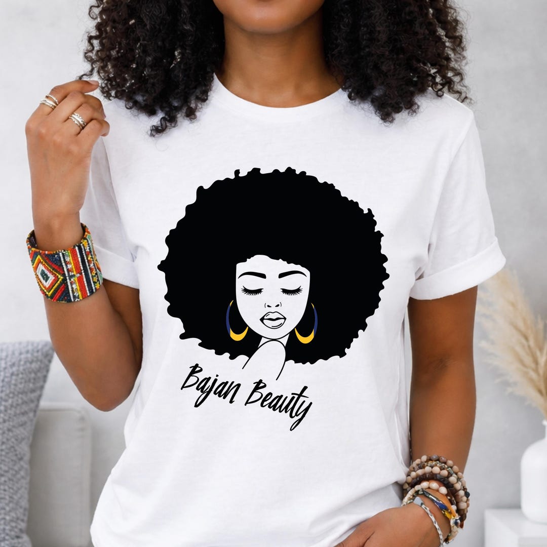Melanin Queen Afro T-shirt, Black Girl Magic Tee, Black Culture Apparel ...