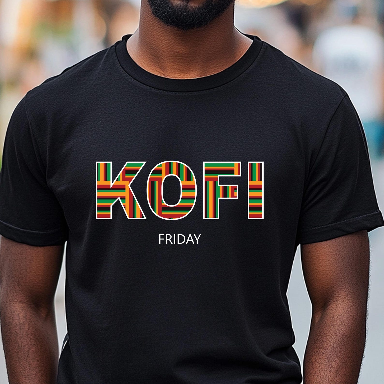 Akan Day Name T-shirt – Ghanaian Pride Apparel - Etsy
